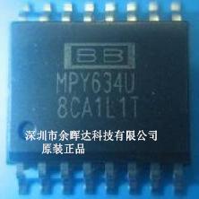 MPY634 MPY634U SOP16封装满包邮 全新原装正品热卖 质量好