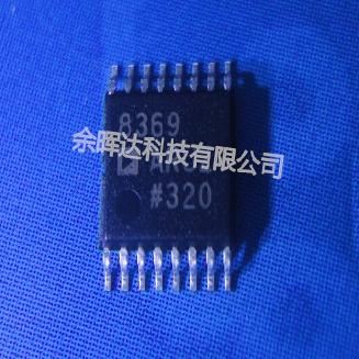 全新正品AD8369ARUZ AD8369ARU AD8369现货供应