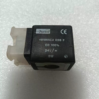 议价Parker派克线圈 481865C2 D5B F