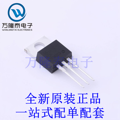 场效应管(MOSFET) FCP190N65S3 TO-220 全新原装进口 贴片现货