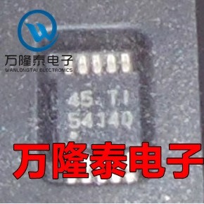 全新原装正品TPS54140DGQR TPS54140DGQT  MSOP10 DC-DC电源芯片