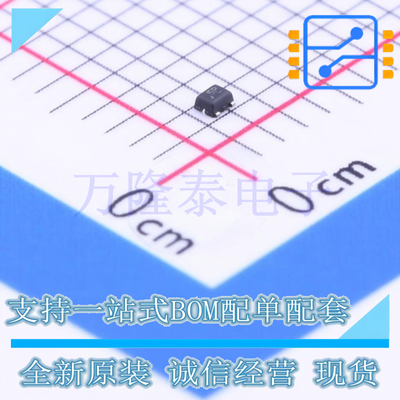 全新原装正品TPD2EUSB30DRTR 封装SOT23 TVS二极管芯片IC