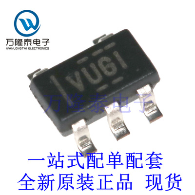 全新原装进口TLV71315PDBVR封装SOT23-5 1.5V 150mA输出LDO稳压器