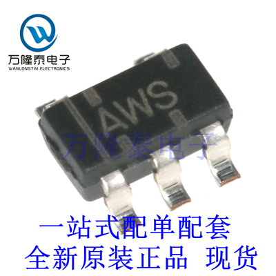 全新原装进口TPS60403QDBVRQ1 封装SOT23-5 DC/DC转换器芯片