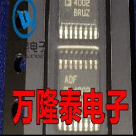 全新原装 ADF4002BRUZ ADF4002BRU 封装TSSOP16 射频IC 贴片