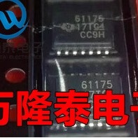 全新原装正品TPS61175PWPR 61175 HTSSOP14 升压转换器集成开关