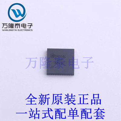 栅极驱动IC FDMF6823C PQFN-40-EP(6x6) 全新原装进口 贴片现货