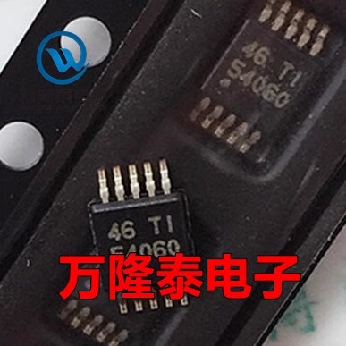 全新原装正品TPS54060DGQR TPS54060DGQT TPS54060 DC-DC电源芯片