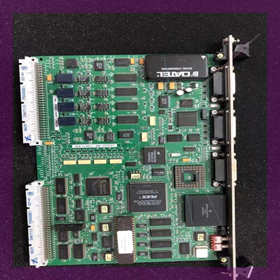 RADISYS 061-01262-0020