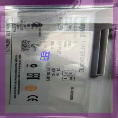 霍尼韦尔8C-PAIH54模拟量输入模块