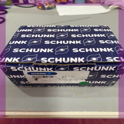 雄克SCHUNK气爪PGN+100-1,371102