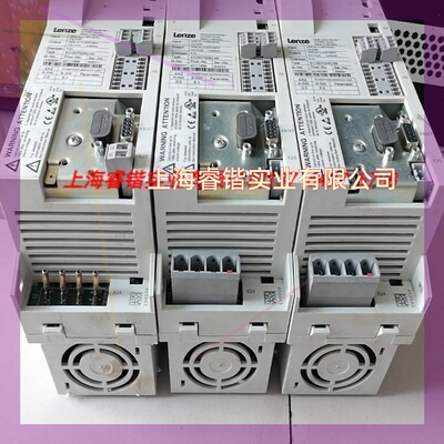 伦茨Lenze伺服驱动器 放大器ECSEP008C4B  议价