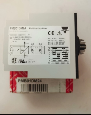 PMB01DM24 Multifunction timer 现货