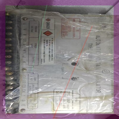 NISHISHIBA 西芝 AVR自动调压器VZKUP VZRAB