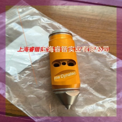 玳纳特ITW Dynatec胶机喷头109729胶阀 议价