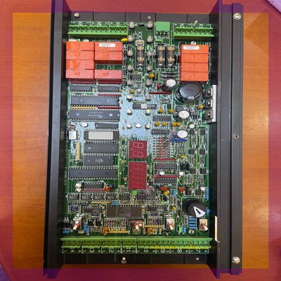 Alfa lava ENGARD Module