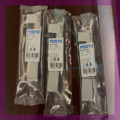 FESTO 阀片533345全新