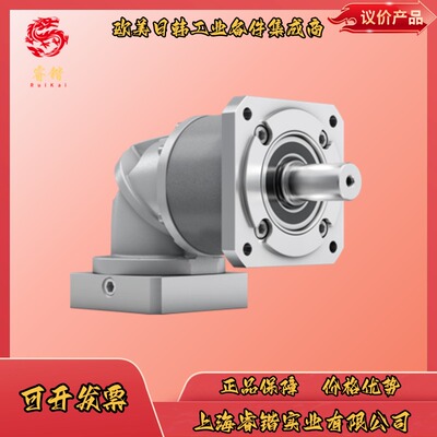 ALPHA阿尔法  CPSK025S-MF3-40-0E1-1S02   伺服齿轮箱减速机