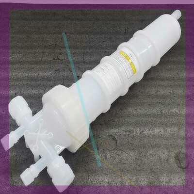 PALL皮尔 20寸 PFA过滤器滤壳PFGF2PPLO80404H1-NLD11005