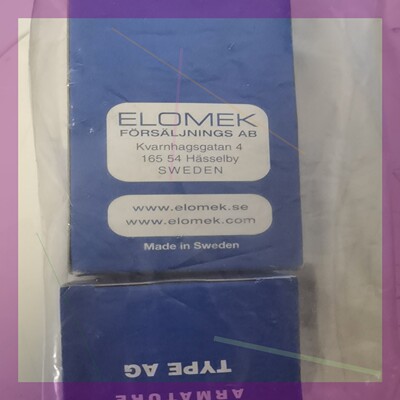 ELOMEK AG 船用火警系统防火警门吸 GPT 24V
