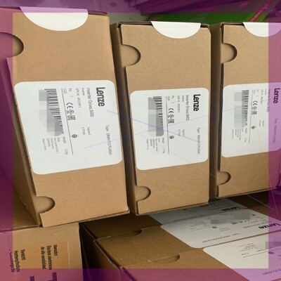 E84AVTCE7514SB0  伦茨8400驱动器