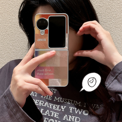 适用OPPOFindN3Flip手机壳