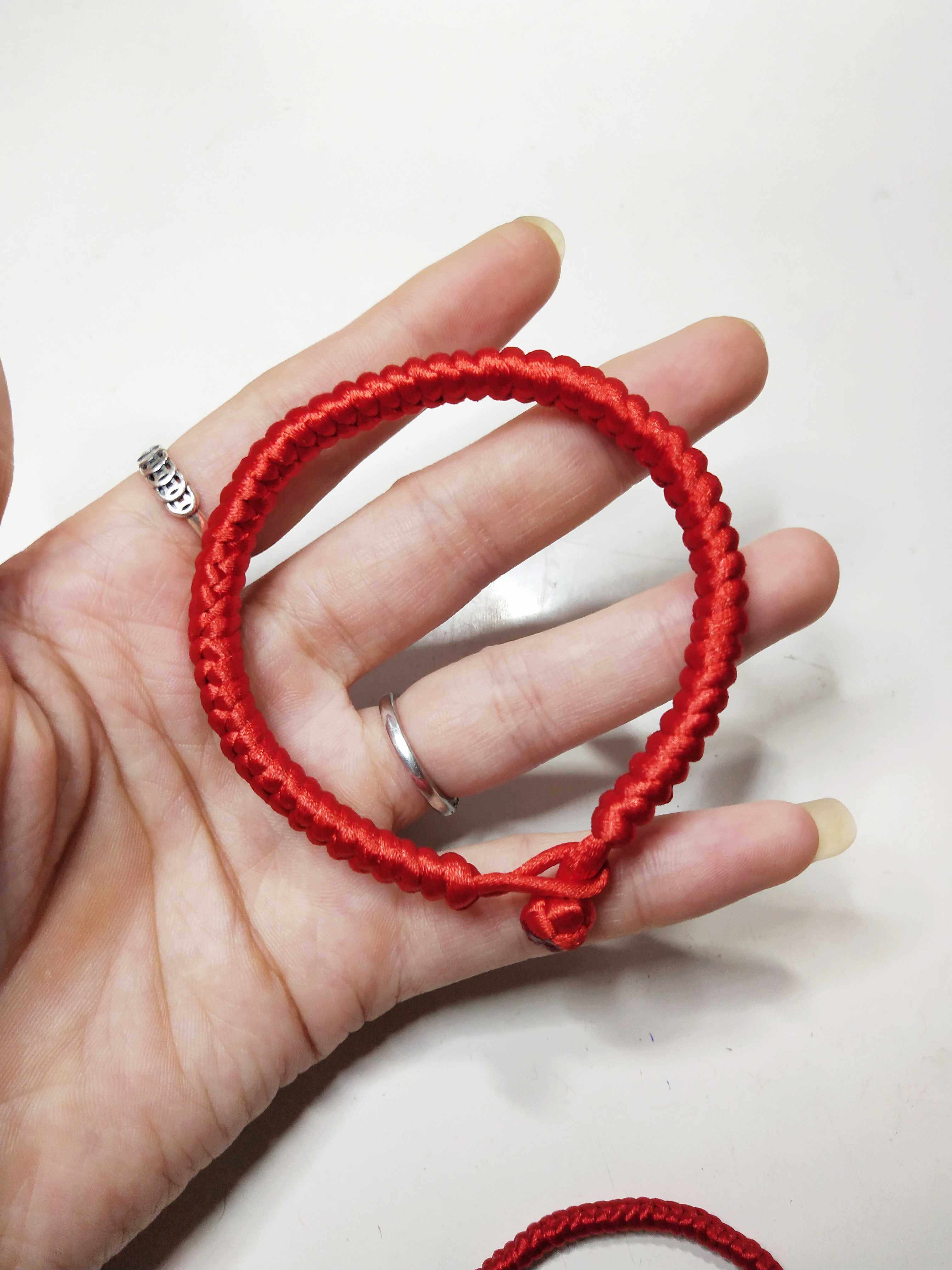 护身金刚结手链,金刚结,金刚结怎么编(第4页)_大山谷图库