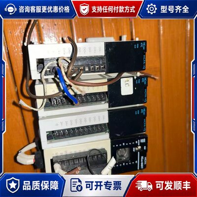 议价禾川PLC模块HCA2C-8X8YTHCA8C-4TC/可维修