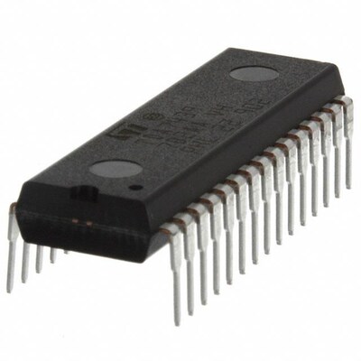 TDA7439 IC AUDIO TONE PROCESSOR 30SDIP