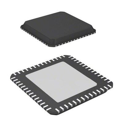 ZL38012LDF1 IC VOICE PROCESSOR 56QFN