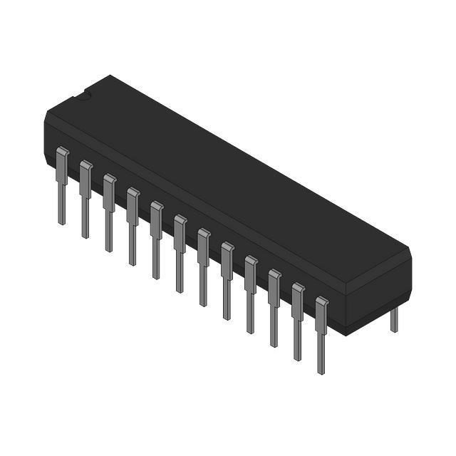SSM2160P 6-CHANNEL MASTER VOLUME CONTROL