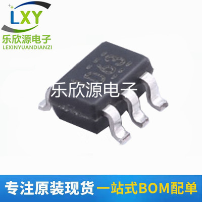 全新原装DAC6311IDCKR SC70-6数据采集 数模转换器DAC6311IDCKTG4