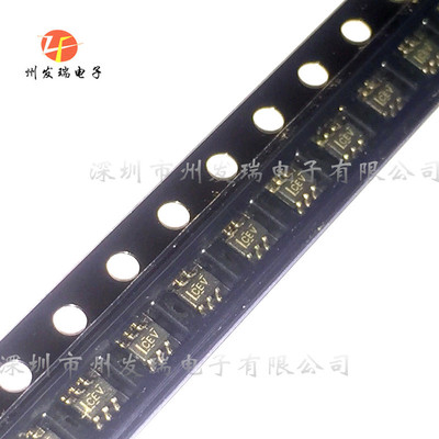 INA212AIDCKR  电流检测 放大器 贴片SC70-6  全新原装