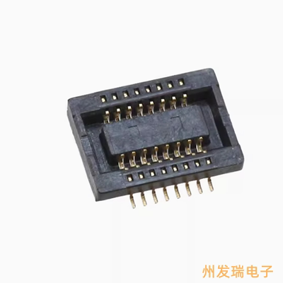 54722-0164 0547220164 547220164  0.5MM 16P板对板连接器