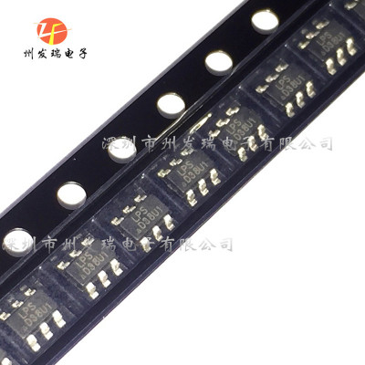 LP3110B6F   无感升压IC  贴片SOT23-6  全新原装