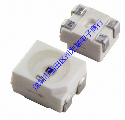 原装   67-22SURSYGC/S530-A3/E3/TR8  超亮3528双色红绿灯