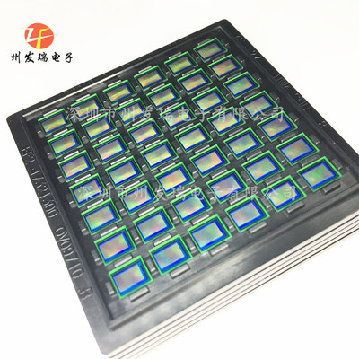 OV09712-V28A-1D  OV9712   CSP  图像传感器  原装