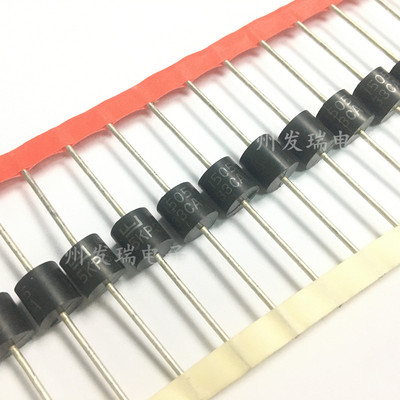 5KP33CA 33V 5000W 大功率汽车防雷管 TVS瞬态二极管