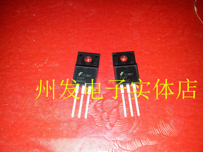 FQPF9N90C FQPF9N90 N 沟道 900V 8A  TO-220F  全新原装