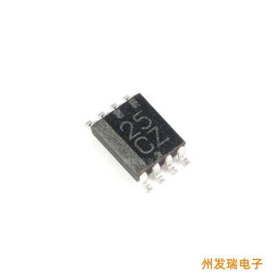 SN74LVC2G125DCUR 丝印C25* 贴片VSSOP-8 逻辑芯片