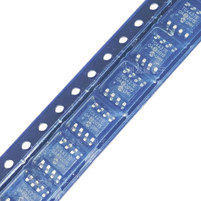 全新原装 TC4427EOA   贴片SOIC-8 驱动器IC芯片