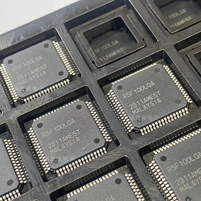 R5F100LGAFA R5F100LGAFB LQFP64 微控制芯片