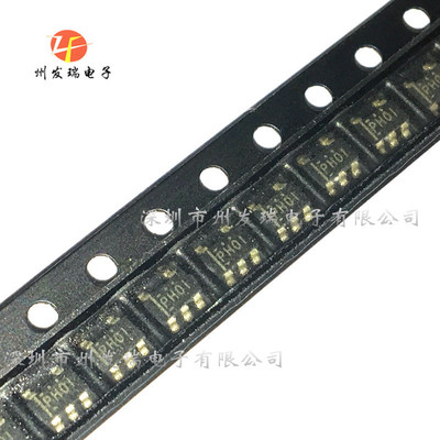 TPS61040DBVR  稳压器IC  芯片 贴片SOT23-5   全新原装