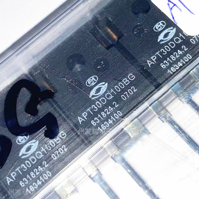 APT30DQ100BG  TO-247