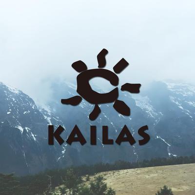 Kailas个性创意汽车装饰贴
