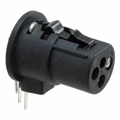 E3FRAQG Switchcraft 圆形连接器