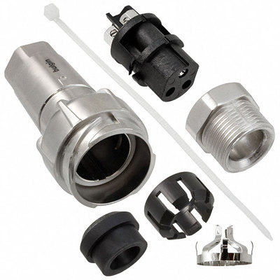 Bulgin 圆形连接器 PXM7011/03S/ST/0911/SN