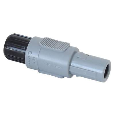 ITT Cannon 圆形连接器 PLA1G021003