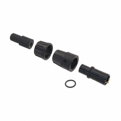 Switchcraft 圆形连接器 16282-2PG-311