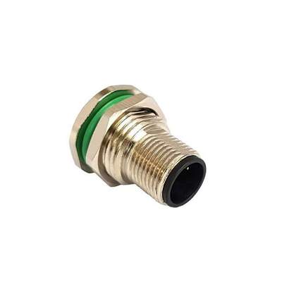 Bulgin 圆形连接器 PXMBNI12RPM05APCPG9